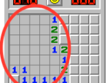 Javascript Minesweeper Reveal Nearby Tiles Function Stack Overflow