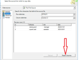Getting Error While Loading Csv File Into Sql Server In Ssis Stack