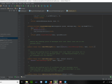 Recyclerview Android Studio Java Plemessage