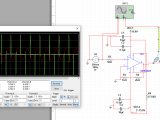 Function Generator Amplifier To Drive Resonance Circuit Help
