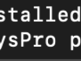 Installing Pip Is Not Working In Python