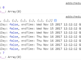 Ionic2 Ionic 2 Calendar Event Stack Overflow
