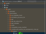 Where Is The R Java File In Android Studio Stack Overflow
