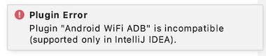 Debugging Run Install Debug Android Applications Over Wi Fi Stack - Space Photo Collection - Mobile Quality