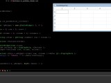 Qtablewidget Part1 How To Use Qtablewidget From Ui Python How To Make