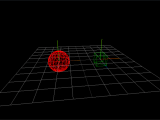 Three Js Draw 3d Object Axes Threejs Stack Overflow