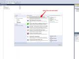 Installshield Visual Studio 2017 Setup Project Missing Stack Overflow