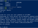 Docker Windows 10 An Unexpected Error Was Encountered While