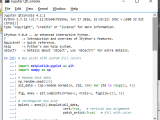 Ipython Tutorial Getting Started With Ipython