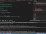 Spring Vs Code Error The Project Was Not Built Since Its Build Path