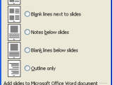 Convert Powerpoint Slides To Word Document Super User
