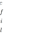 Latex Brackets Equation 3 3 Brackets Tables And Arrays The Visual