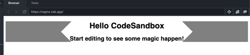 Javascript How To Use Css Gradient Using A Variable In Reactjs - Premium 4K City Illustrations | Free Download