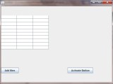 Java Gridbag Layout Alignment Issue Stack Overflow