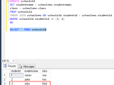 Kollege Verliebt In Mich Sql Update From Another Table