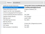 Visual Studio Adding Compilation Symbol In Unity Il2cpp Build