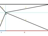 Geometry Rectangular Problem Mathematics Stack Exchange