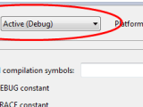 Debugging Debug Mode And Attach To Process In Visual Studio 2008