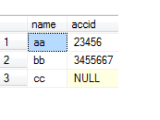 Oracle Sql Showing Data From Two Tables Together Stack Overflow