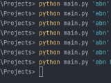 How Do I Make This Python Code Work Properly To Open Chrome Stack
