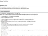 Android Resource Not Found Exception While Integrating Admob Stack
