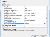Exporting Data In Sql Server As Insert Into Stack Overflow