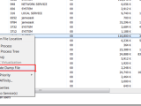 How Can I Dump The Memory Of A Process In Windows 7 Super User