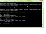 Compiling And Running Multiple Packages Using The Command Line In Java