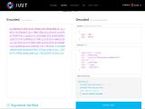 Decode Jwt Payload Miloblue