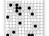 Python Developing A Minesweeper Game Number Generation Algorithm