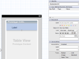 Uitableview Ios Visually Resize Image In A Table View Cell Stack