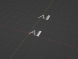 Edit Multiple Text Value Simultaneously Blender Stack Exchange