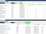 Sql Server Can Ssms Object Explorer Details Configurations Be