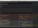 Mouse Scrolling In Vim Scrolls Terminal Window Stack Overflow
