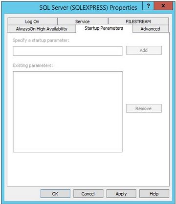 How To Start Express Sql Server Instance In Single User Mode - Classic Sunset Illustration - 4K