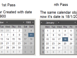 Python How To Change Tkcalendar Date Stack Overflow