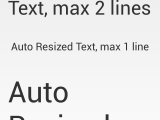 Auto Format Text Android Studio Beinyu