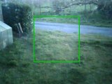 Python Opencv Movement Detection Without Being Trigger By Random