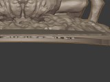 Mesh Joining Union Of Complex Objects Blender Stack Exchange