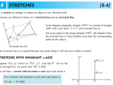 Graphing Functions Vertical Stretch Rephrasing Mathematics Stack