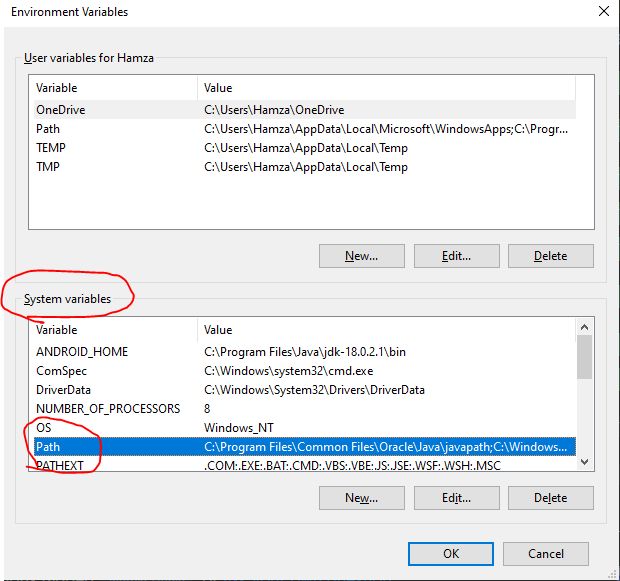 Java Failed To Load Jvm Dll Android Studio Stack Overflow - 8K Abstract Wallpapers for Desktop