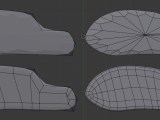 Modifiers Subdivision Surface Problem Blender Stack Exchange