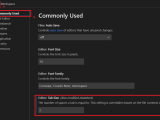 Vscode Change File Tab Size At Stephen Declan Blog