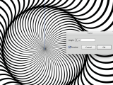 Creating Segmented Spiral In Illustrator Graphic Design Stack Exchange