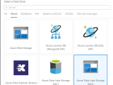 Azure Data Lake Gen 2 Integration With Datafactory Stack Overflow