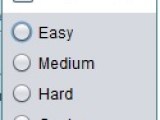 Netbeans Checking If A Button Exists In Java Stack Overflow