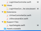 Ios Programmatically Connecting Storyboard W Viewcontroller Stack