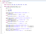 Java Enum Inside Class Stack Overflow