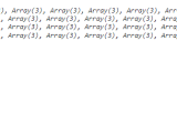 Javascript Array Map Function Not Working As Expected Stack Overflow