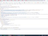 Html Python Selenium Popup Stack Overflow